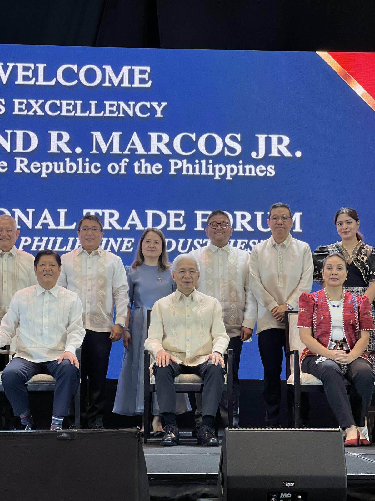 Regional Comprehensive Economic Partnership Vehicle for PH Export ...