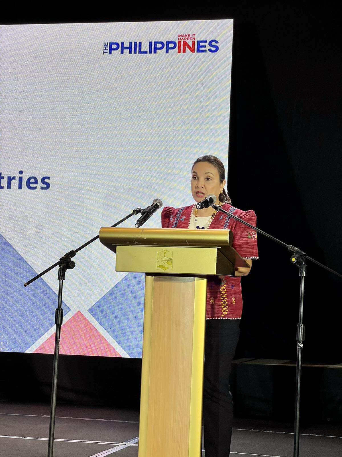 Regional Comprehensive Economic Partnership Vehicle for PH Export ...