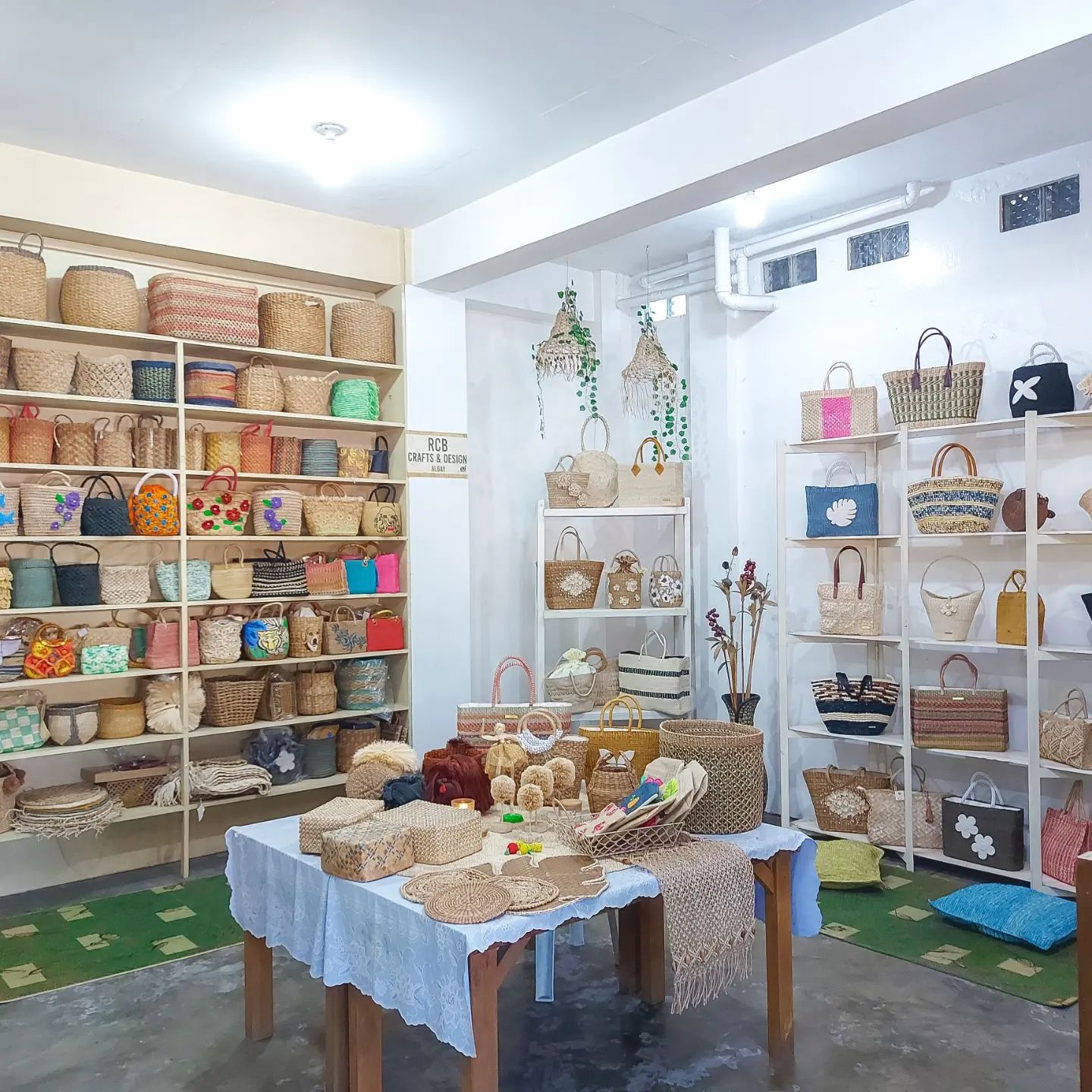 Albay’s Artisanal Handicrafts Enters Global Arena – Embassytopps