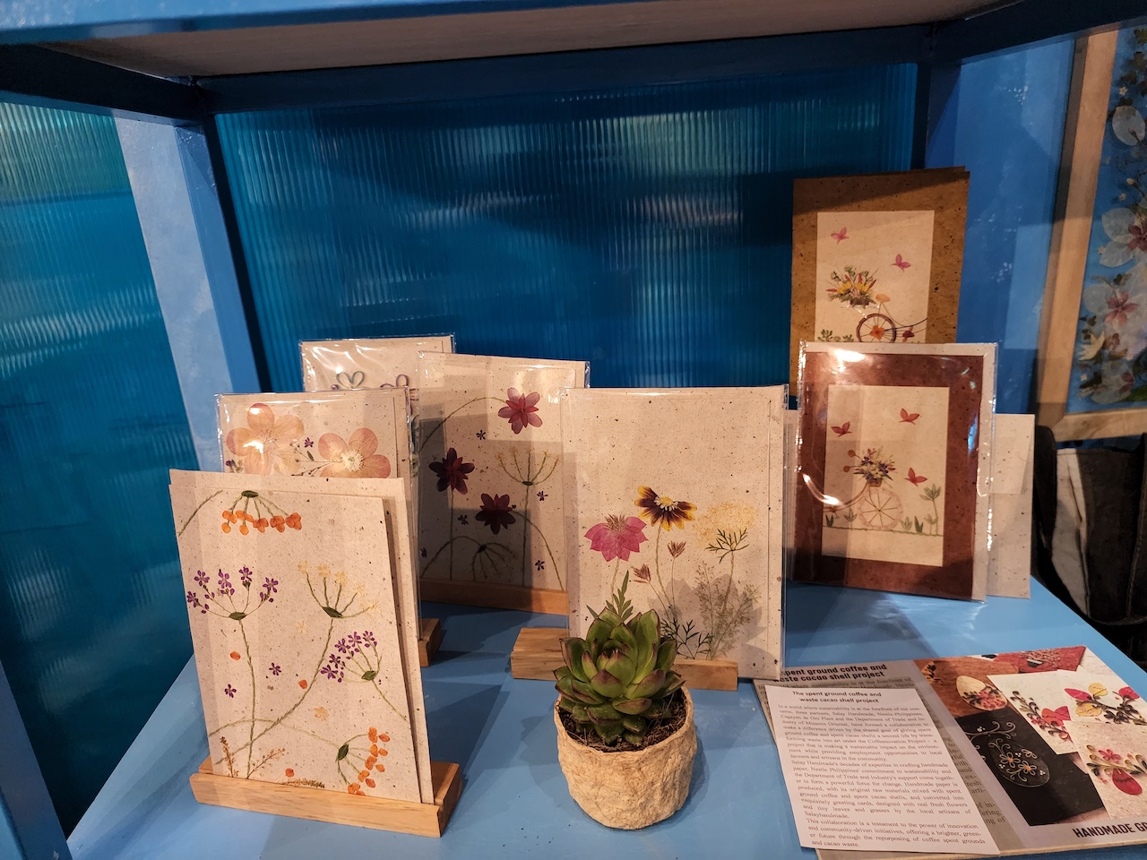 Manila FAME Episode 2: The Allure of Philippine Hand-Crafted Paper ...