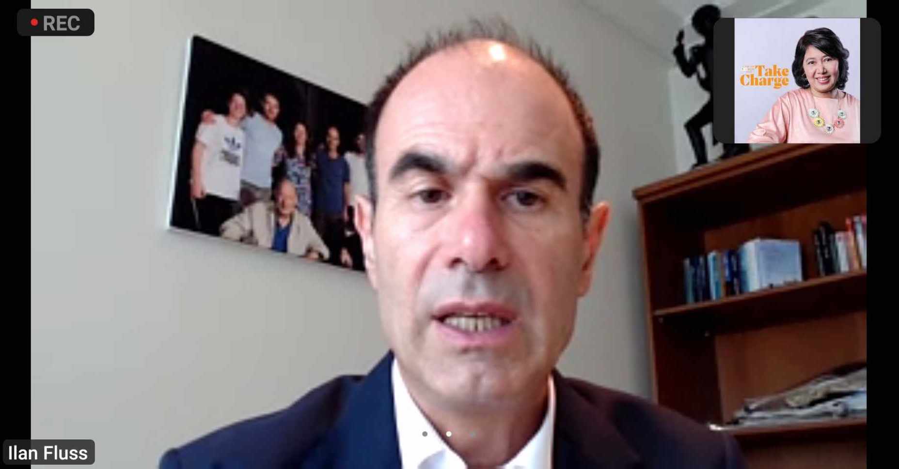 Israeli Embassy Calls for Philippine Authorities’ Support to Israel ...