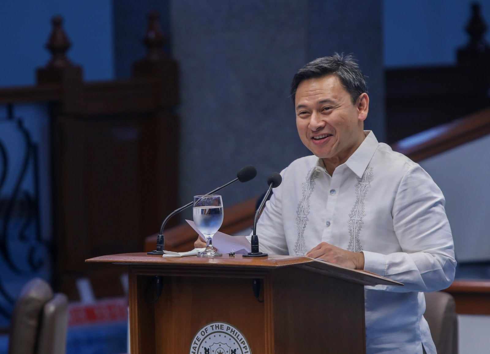 Senate Approves ‘Tatak Pinoy’ Bill – Embassytopps