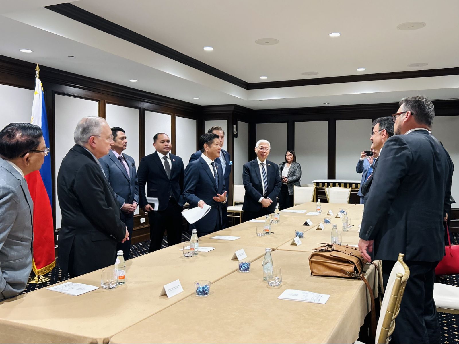 DTI, Google Collaborate to Advance Digital Infrastructure and Talent in ...