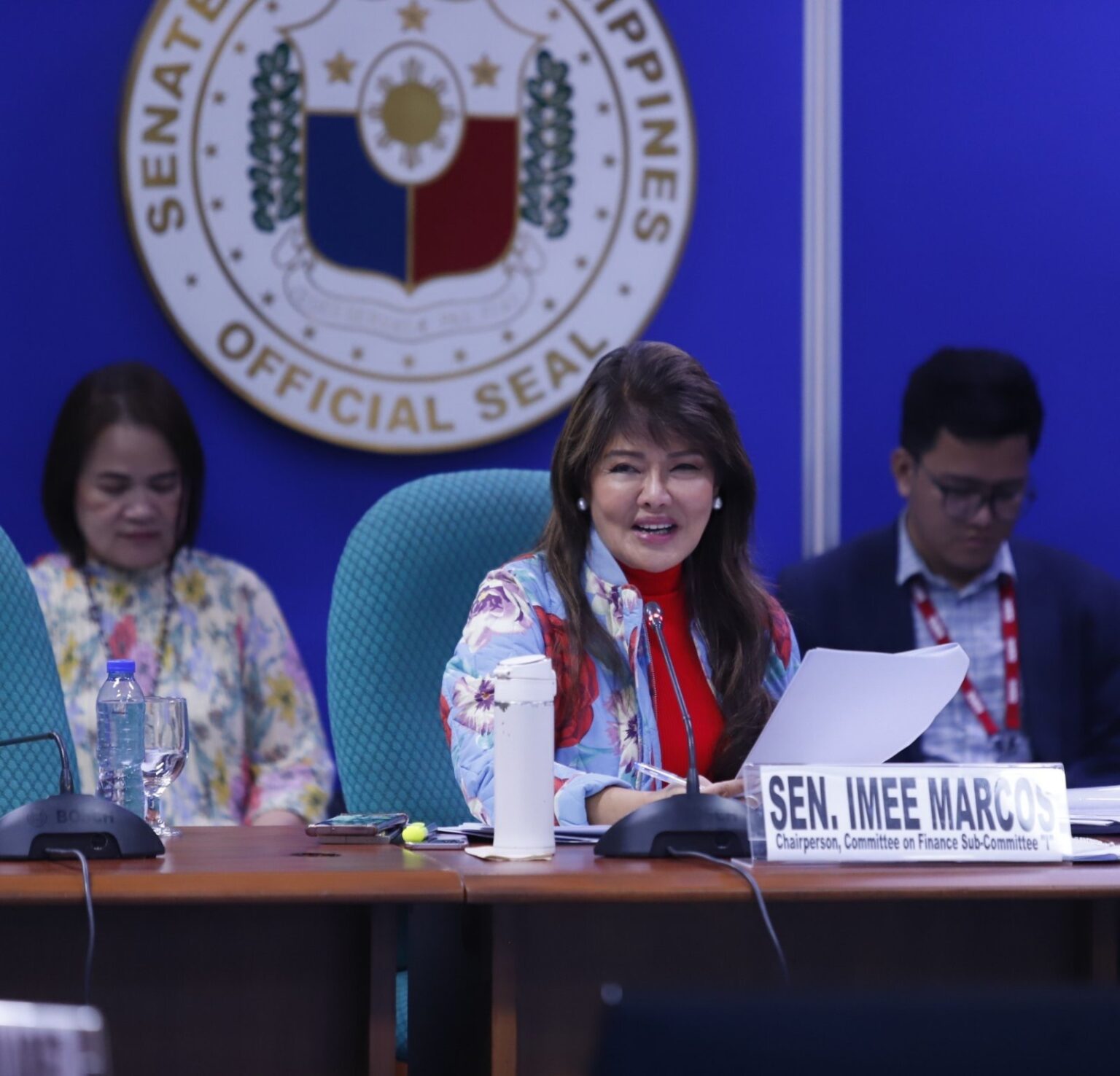 Senate Concurs with PH-JP Reciprocal Access Agreement – Embassytopps