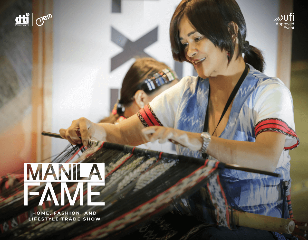 Weaving the Islands: A Look Into Philippine Indigenous Textiles ...